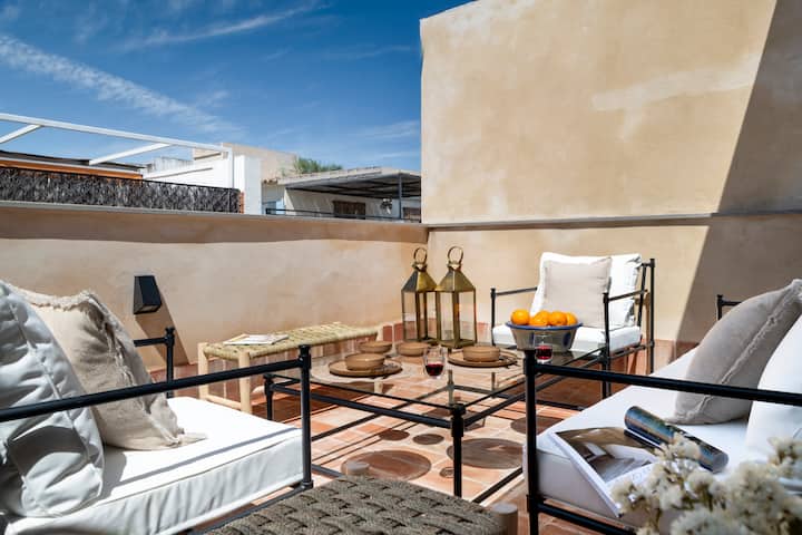 Museum 7 By Alohamundi - Sevilla, España