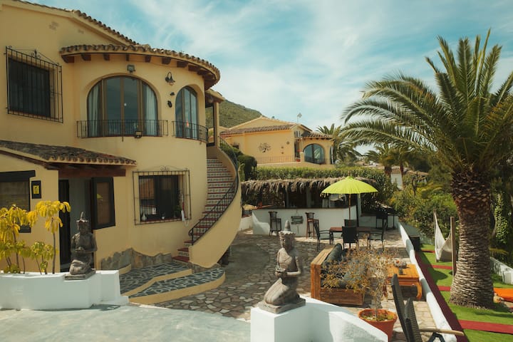 Little Bali Javea - Moraira