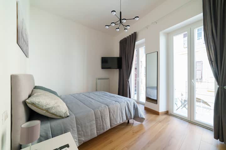 Appartamento Galiana - Viterbo