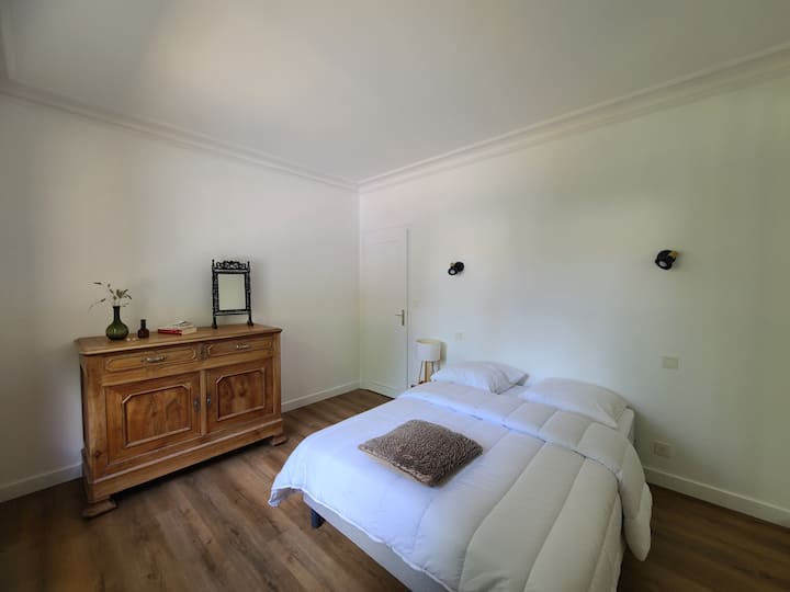 Maison Sous Les Pins à 10 Min à Pied De La Plage. - Jard-sur-Mer
