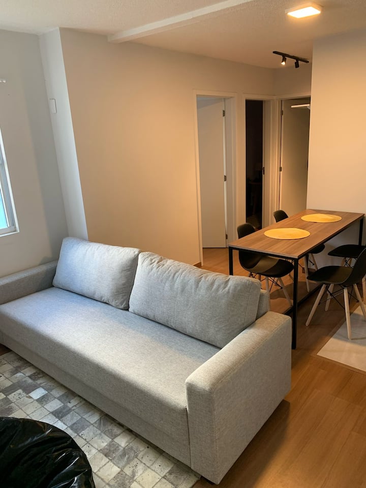 Apartamento Térreo Em Pelotas - Pelotas