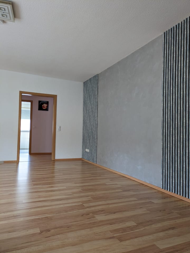 Wohnung In Dortmund-neuasseln - ドルトムント
