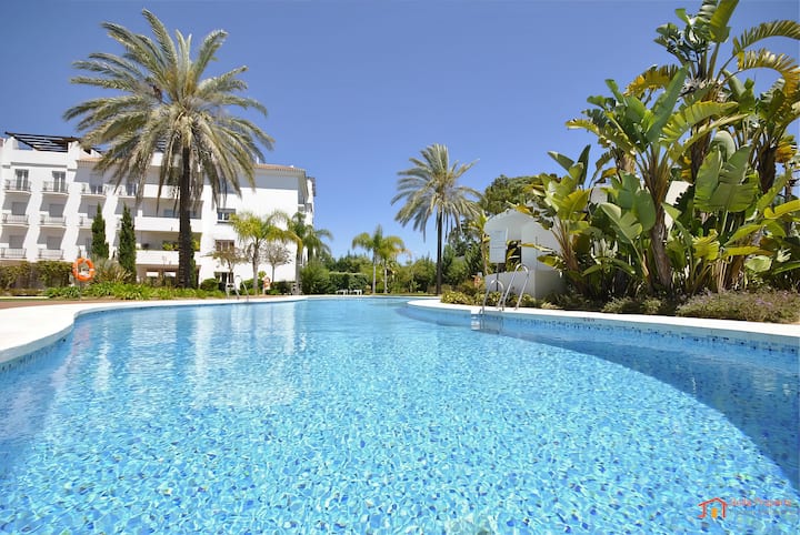 Mirador Del Rodeo Marbella - Marbella