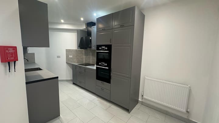 Bell Street 2 Bedroom Flat - Notting Hill