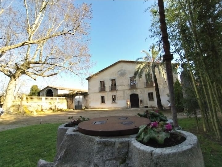 Can Cors - Girona