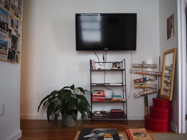 My Harlem Haven - Bogota, NJ