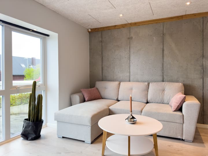 Modern And Cozy Apartment - Faroe Islands