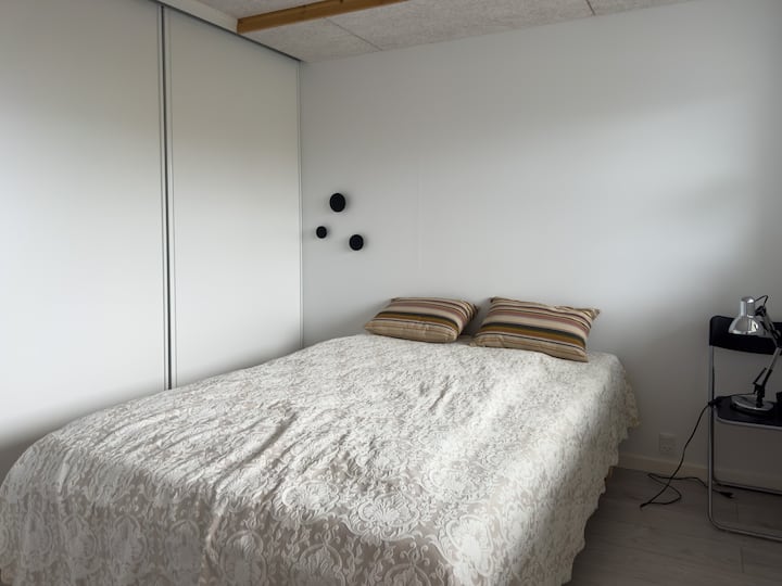 Modern And Cozy Apartment - Îles Féroé