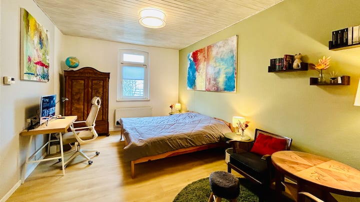 Hübsche Ferienwohnung In Bautzen - Bautzen
