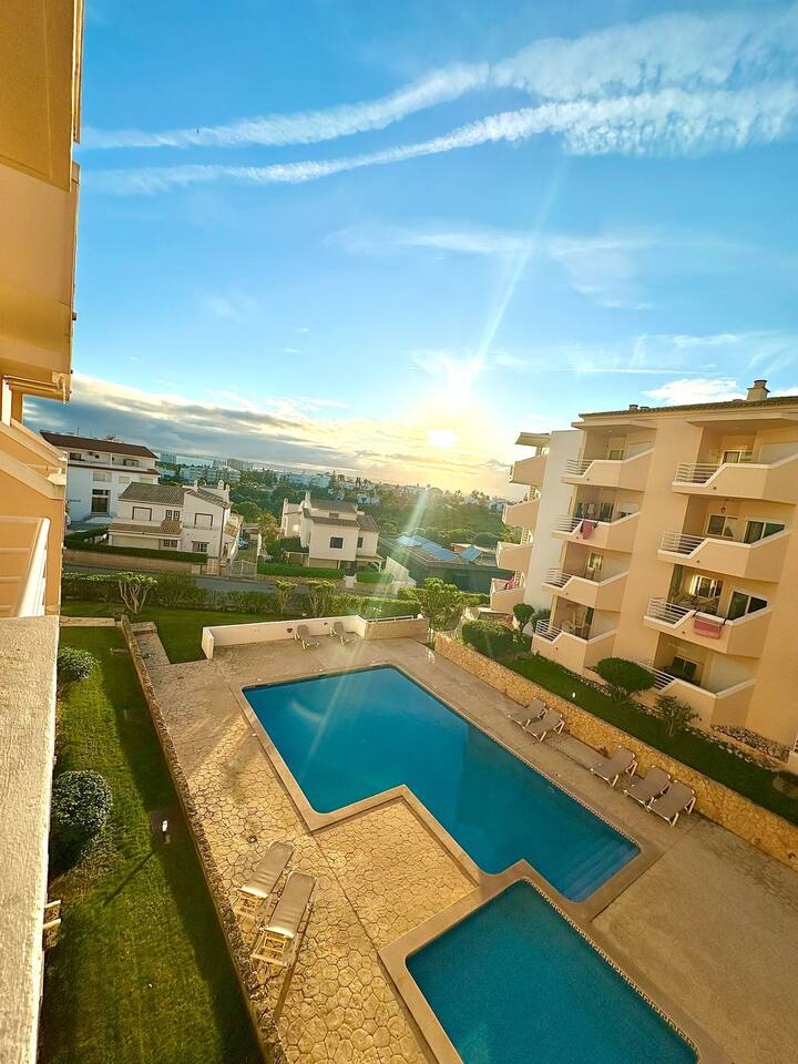 Alvor - Casa Bambina - Alvor