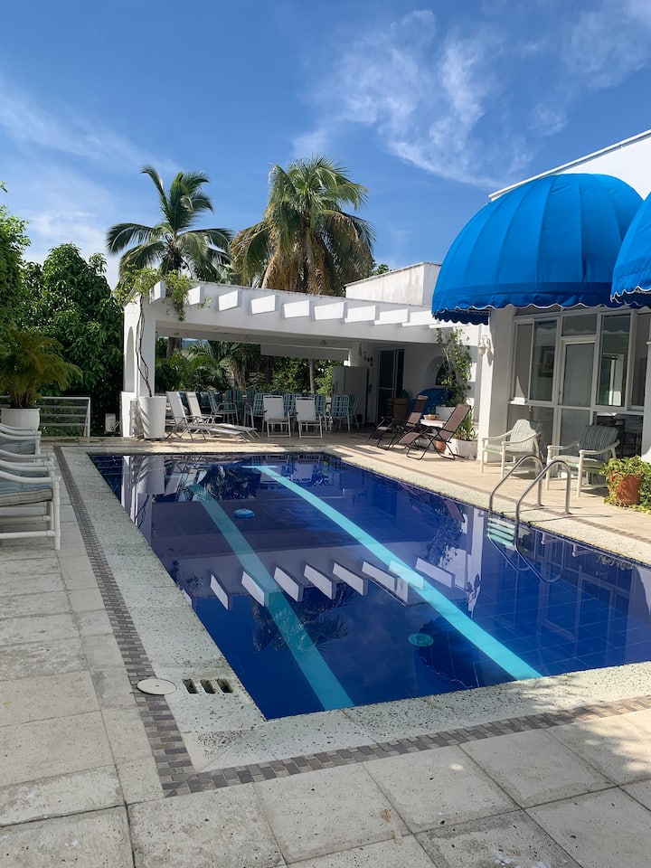 Casa 89 Sector 1 El Peñon - Ricaurte