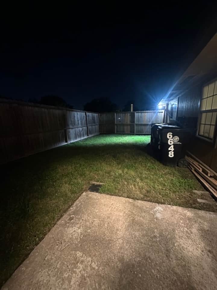 Quiet & Cozy - Missouri City, TX