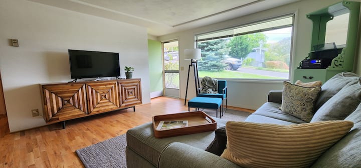 Serene South Eugene Single Level - Eugene