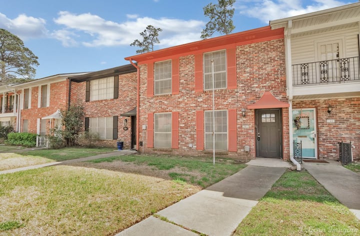 Kindred Townhouse - Shreveport, LA