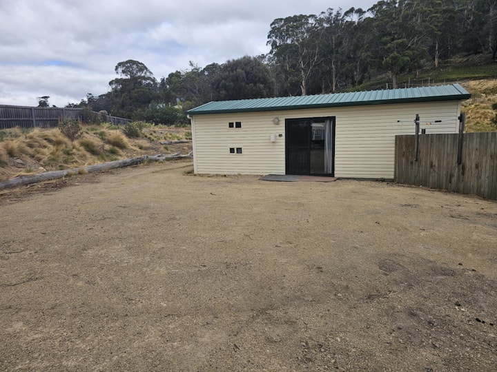 Platypus Cabin - Cambridge