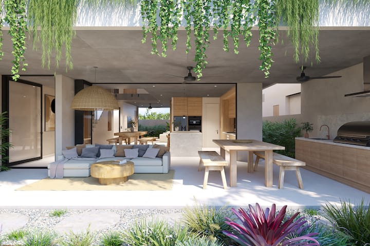 In The Heart Of Port Douglas! - Port Douglas