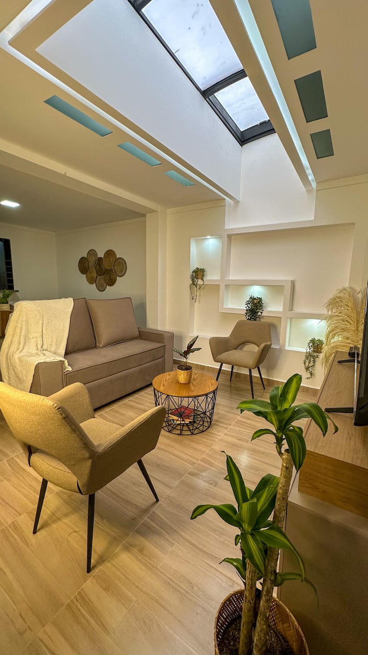 Casa Céntrica Para Máximo 12 Personas En Medellín - 麥德林