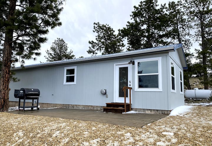 The Cozy Cottage - Westcliffe, CO