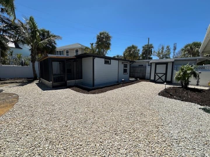 The Sand Dune - Siesta Key, FL