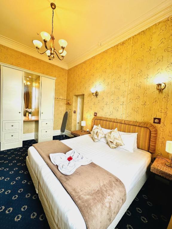 BNB Victoria - Hotels zur Miete in Auckland, Auckland, Neuseeland - Airbnb