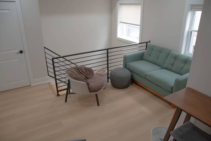 Private Bedroom In Old City(3b) - Philadelphia, PA