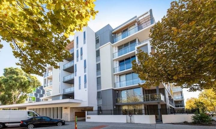 Capri On Flinders - Rockingham