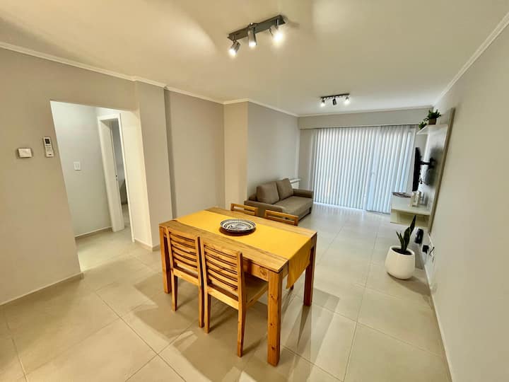 Departamento Angélica - Tandil