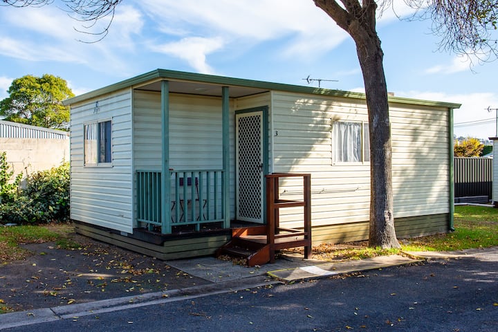 Two Bedroom Esuite - Mount Gambier