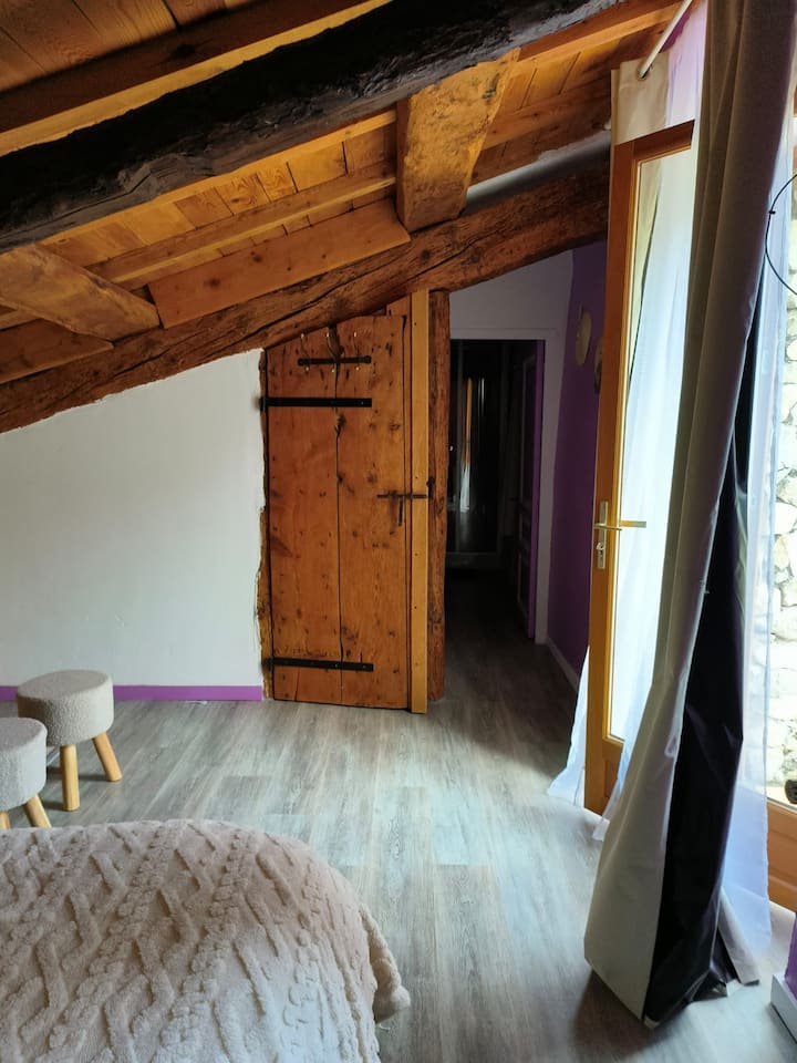 Chambre D'hôtes - Annot