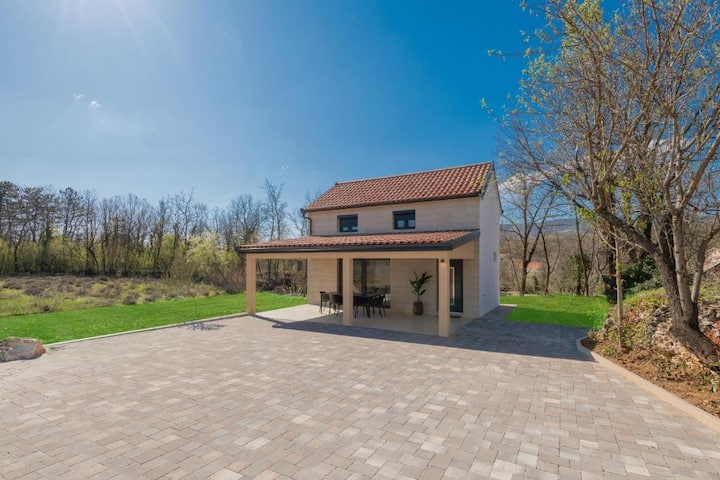 Holiday House Katica - Imotski