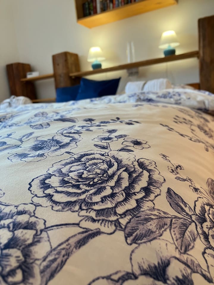 Apartmány Barborka
Apartmán č. 1 - Český Krumlov