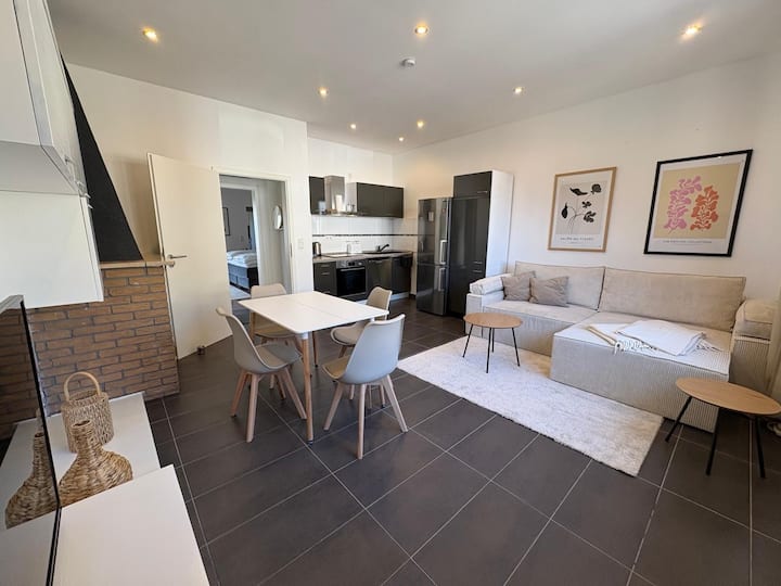 Ferienwohnung Eifel-liebe 2 - Andernach