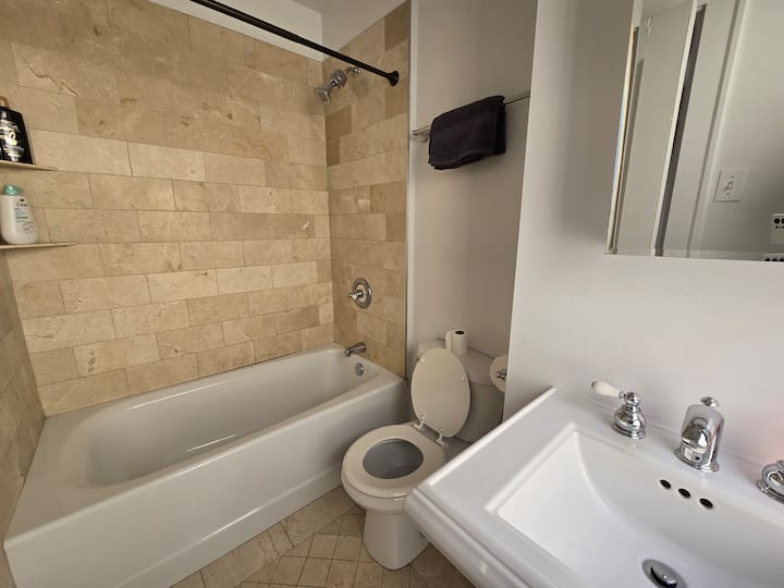 Compact Loft In Loop - New City - Chicago