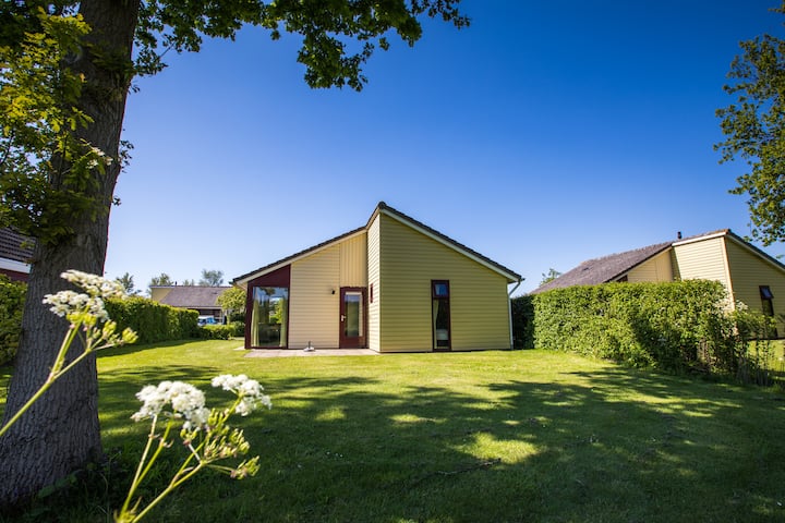 Type Crocus | Hof Van Zeeland - Goes