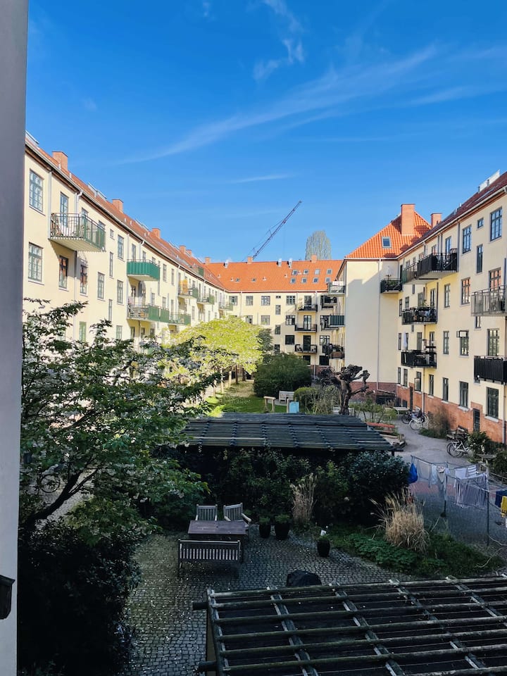 Can't Find A Better Location! - Copenhague