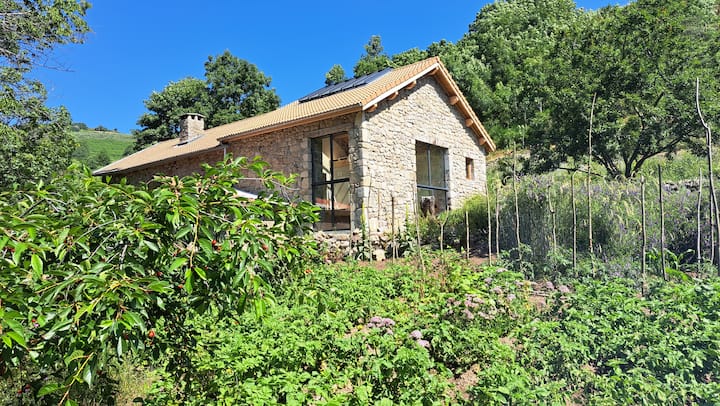 La Ferme De Beynet - Ardèche
