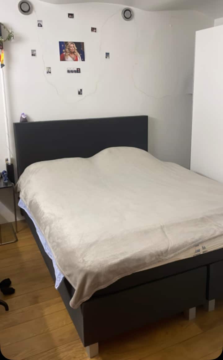 Harmonie Et Moderne Cadre De Vie - Bruxelas