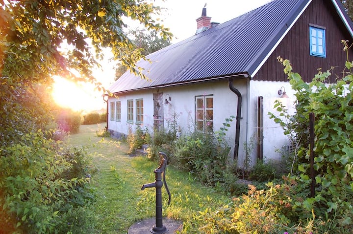 Skåne Hus - Skurup