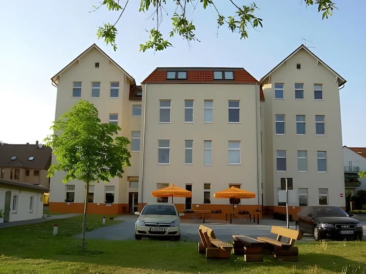 Apartment Mit Küche Für 4 - Potsdam