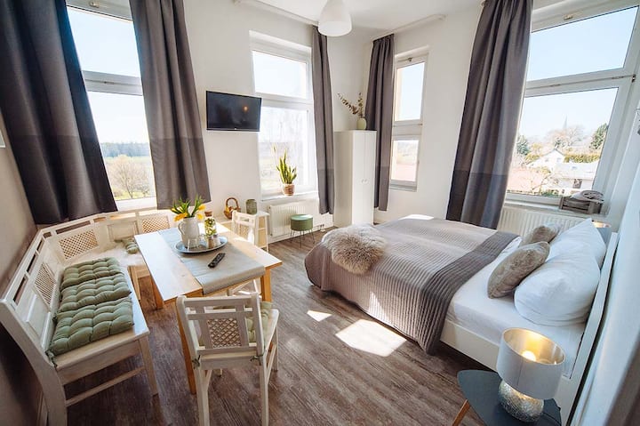 Apartment Mit Küche Für 4 - Potsdam