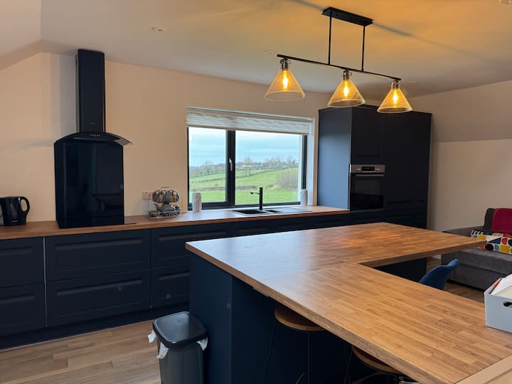 Drumack Guesthouse - Ballymena