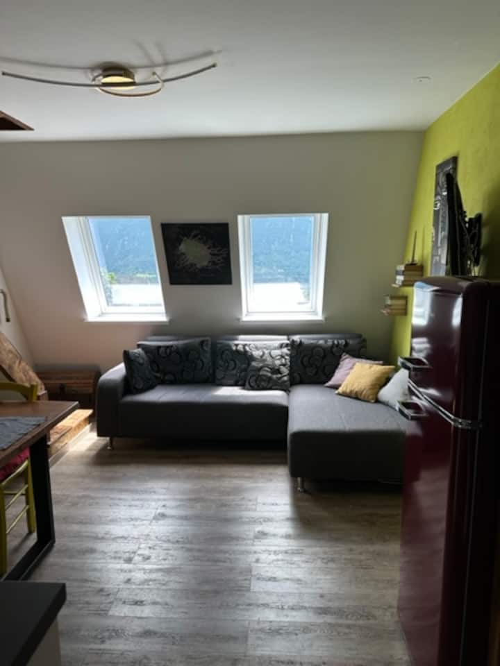 Apartment Luna - Bovec