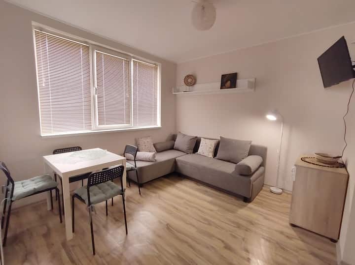 Breeze & Beach Studio 2 - Bulgarie