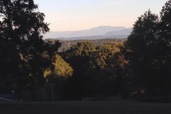 Walnut Grove; Pets Ok; Close To Downtown - Splash Pad, Knoxville