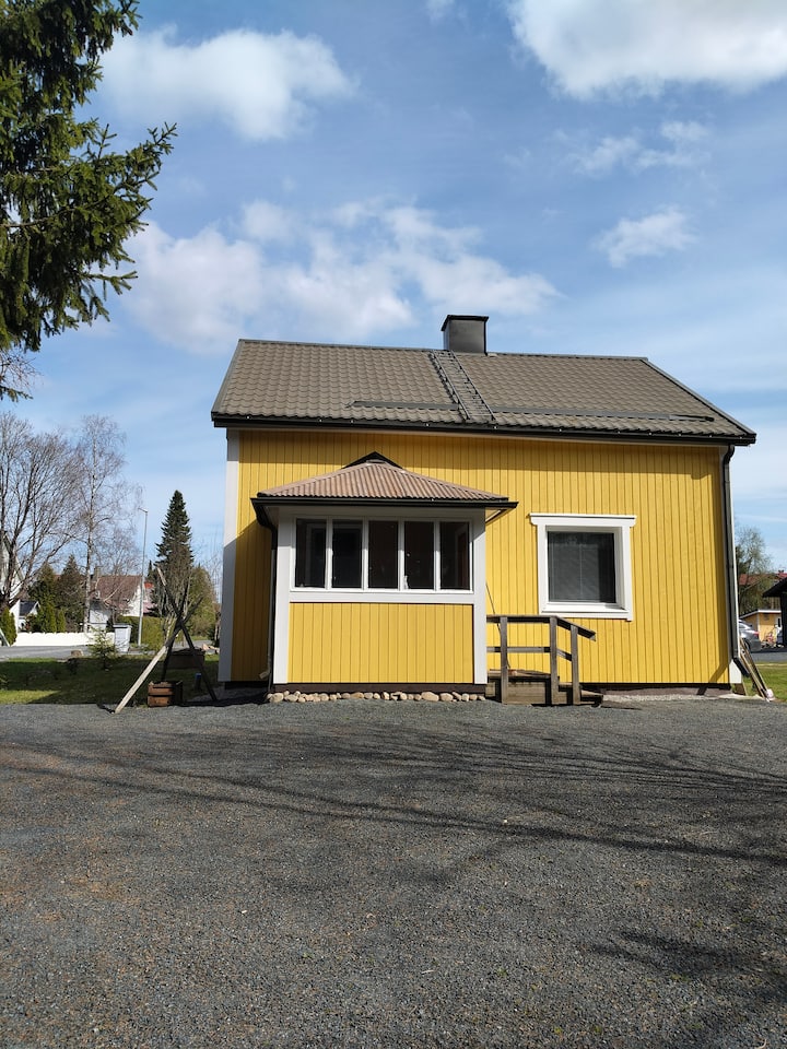 Villa Humppila - Humppila