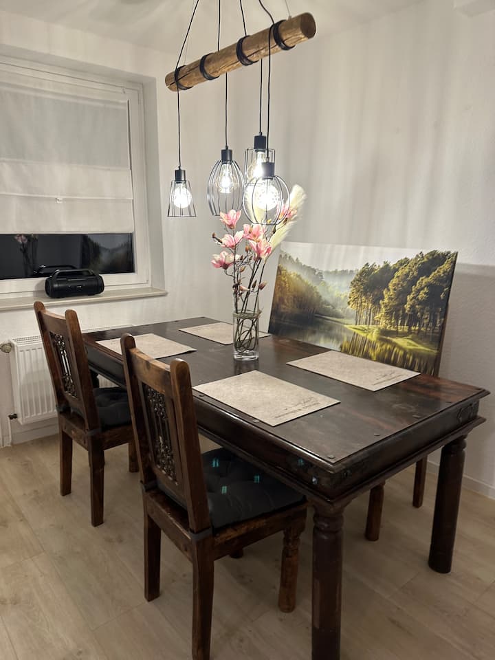 Grimms Suite - Kassel