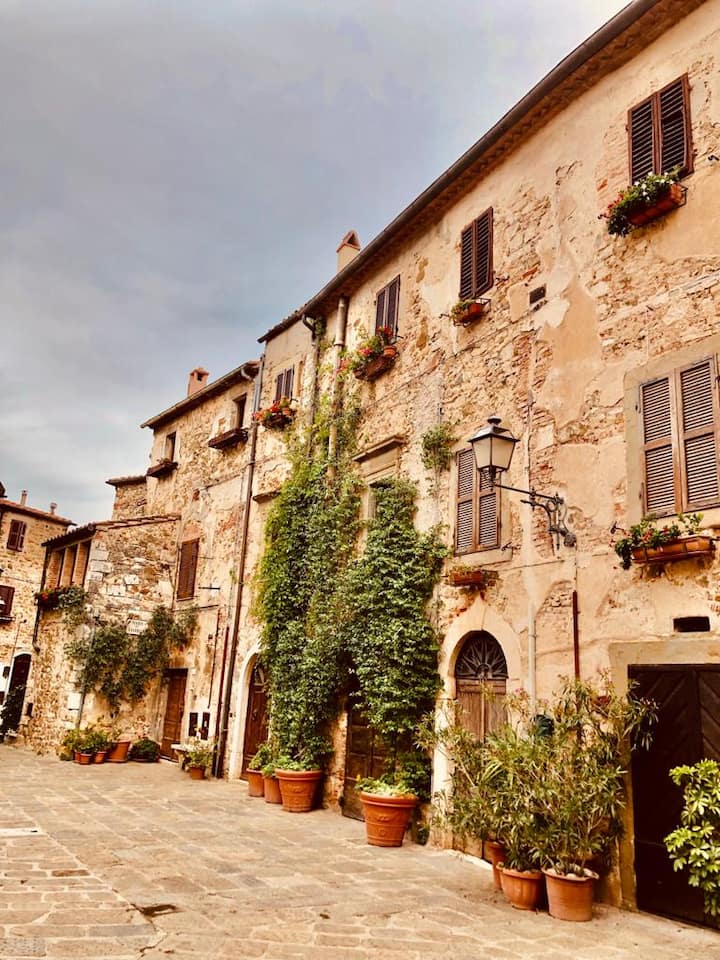 La Gatta - Manciano