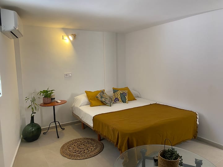 Habitación Amplia, Moderna Y Bien Comunicada - Valldemossa