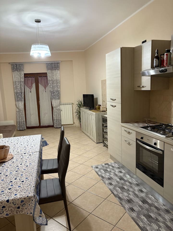 B&b Del Corso Vitulazio Caserta - Caserta