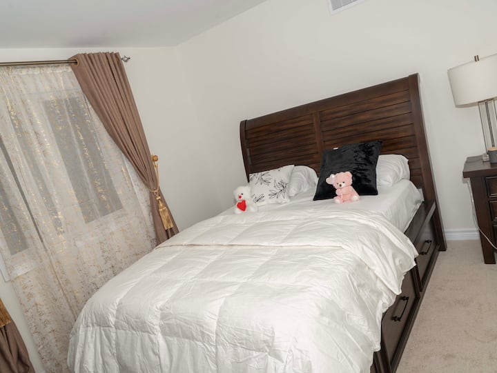 Easy Stay- Private & Cozy - Ottawa